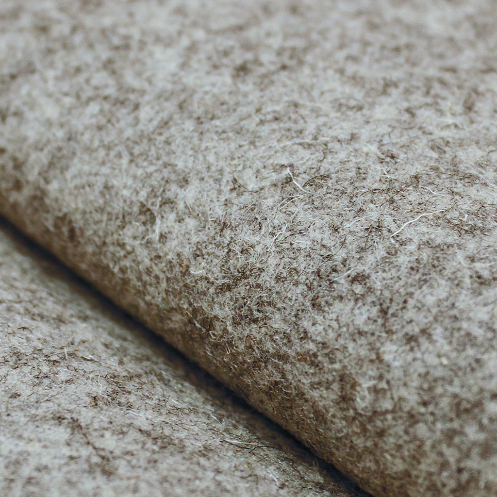 Burel Fabric - ECOPAINT Corporation