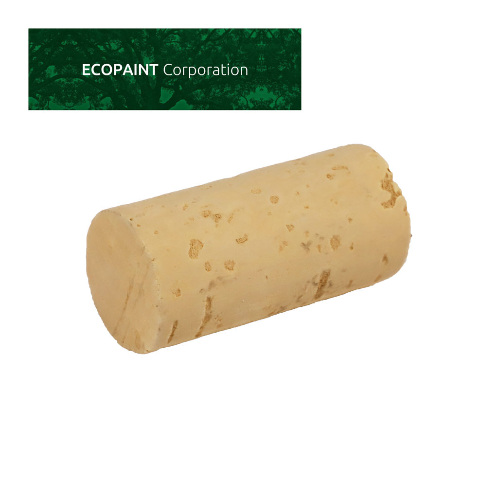 Cork Stoppers - ECOPAINT Corporation