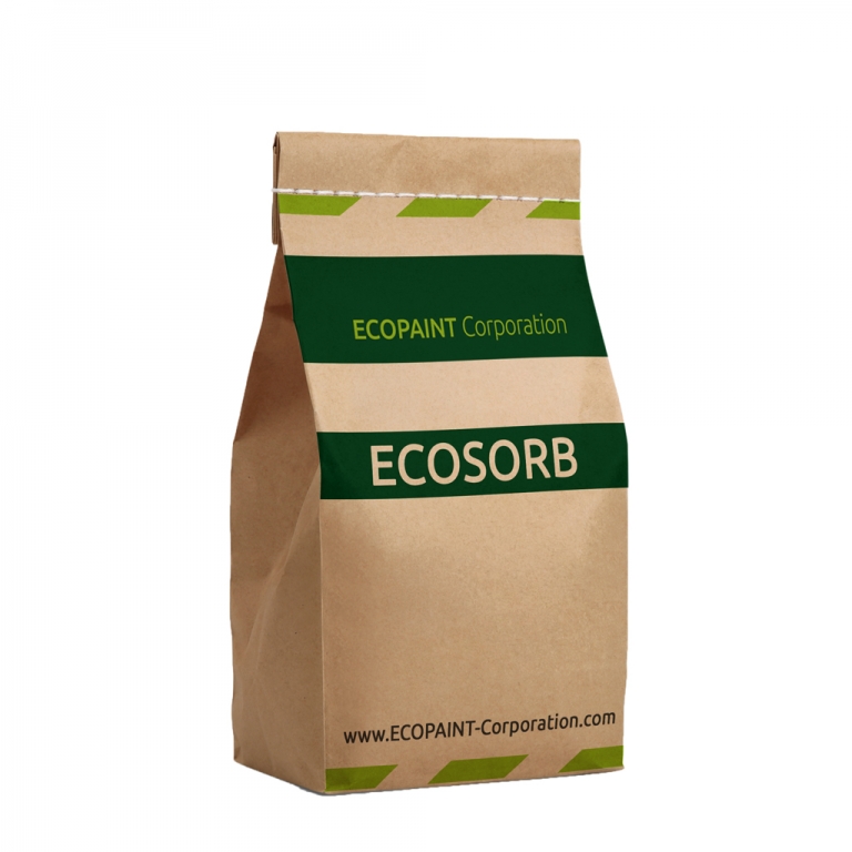 ecosorb spill kits - ECOPAINT Corporation