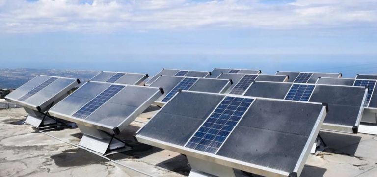 Hydro Panels - ECOPAINT Corporation