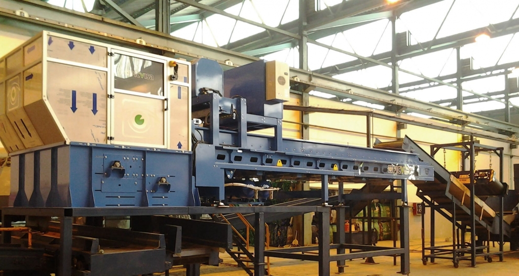 Production of Waste Derived Fuels for Energy Generation - ECOPAINT ...