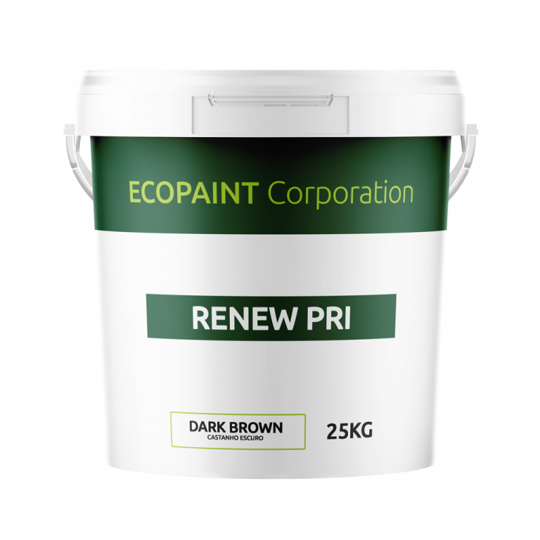 RENEW PRI - ECOPAINT Corporation