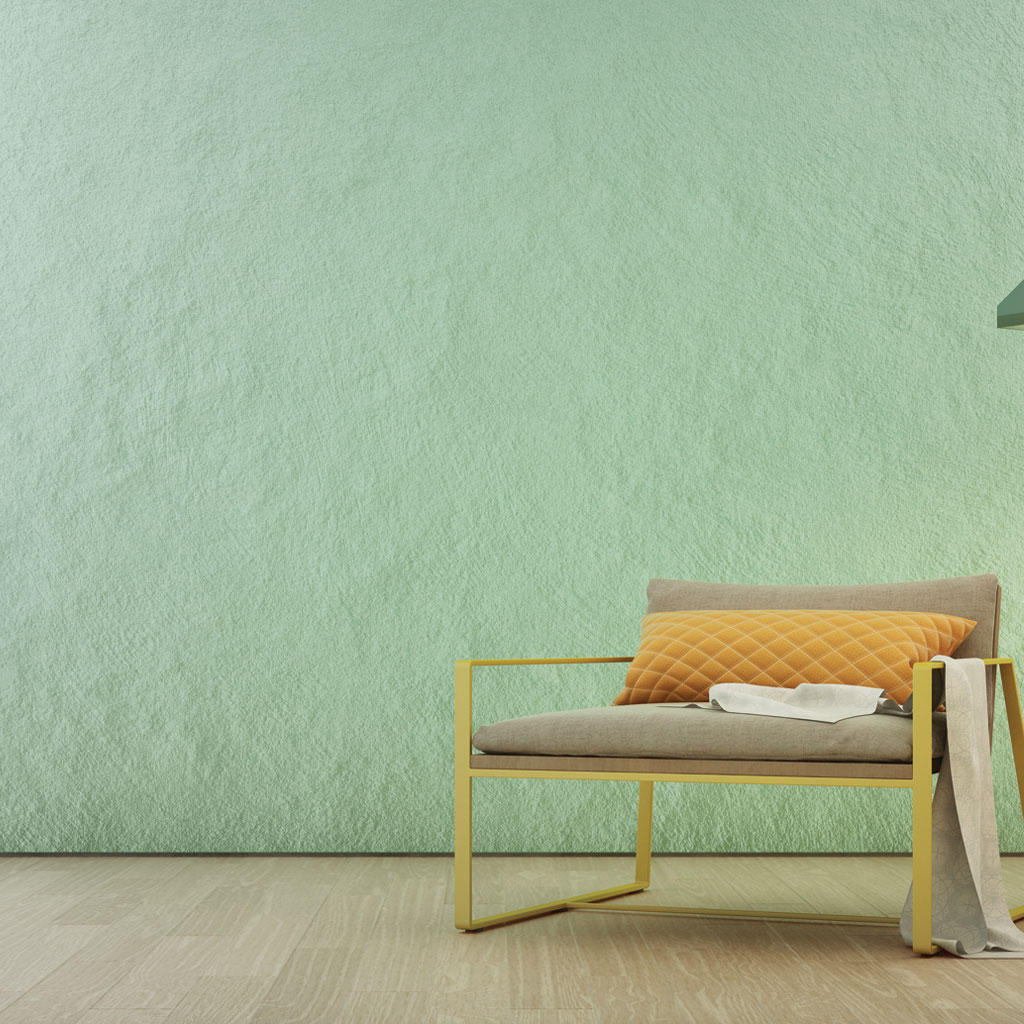 Powder Paint - ECOPAINT Corporation