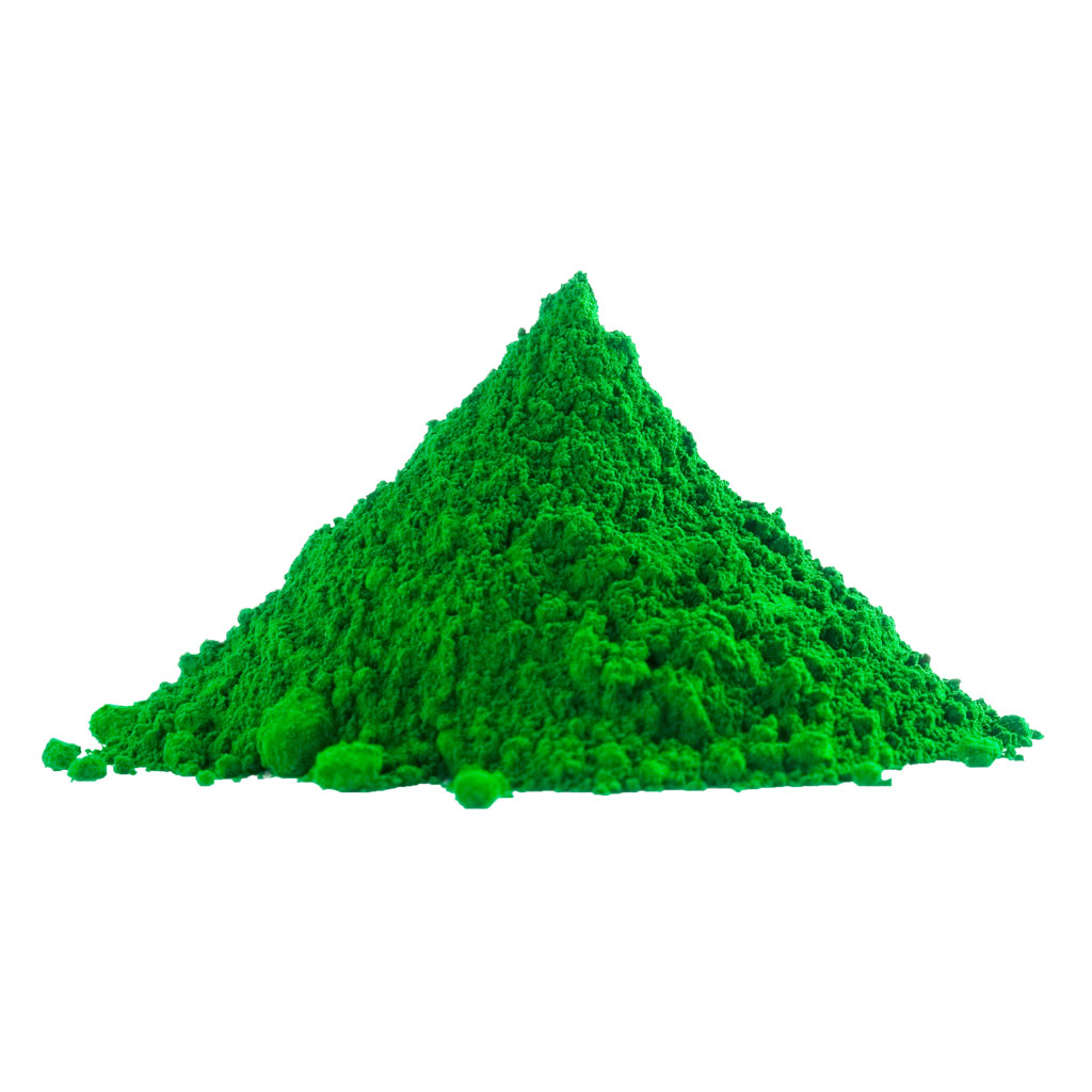 Powder Paint - ECOPAINT Corporation