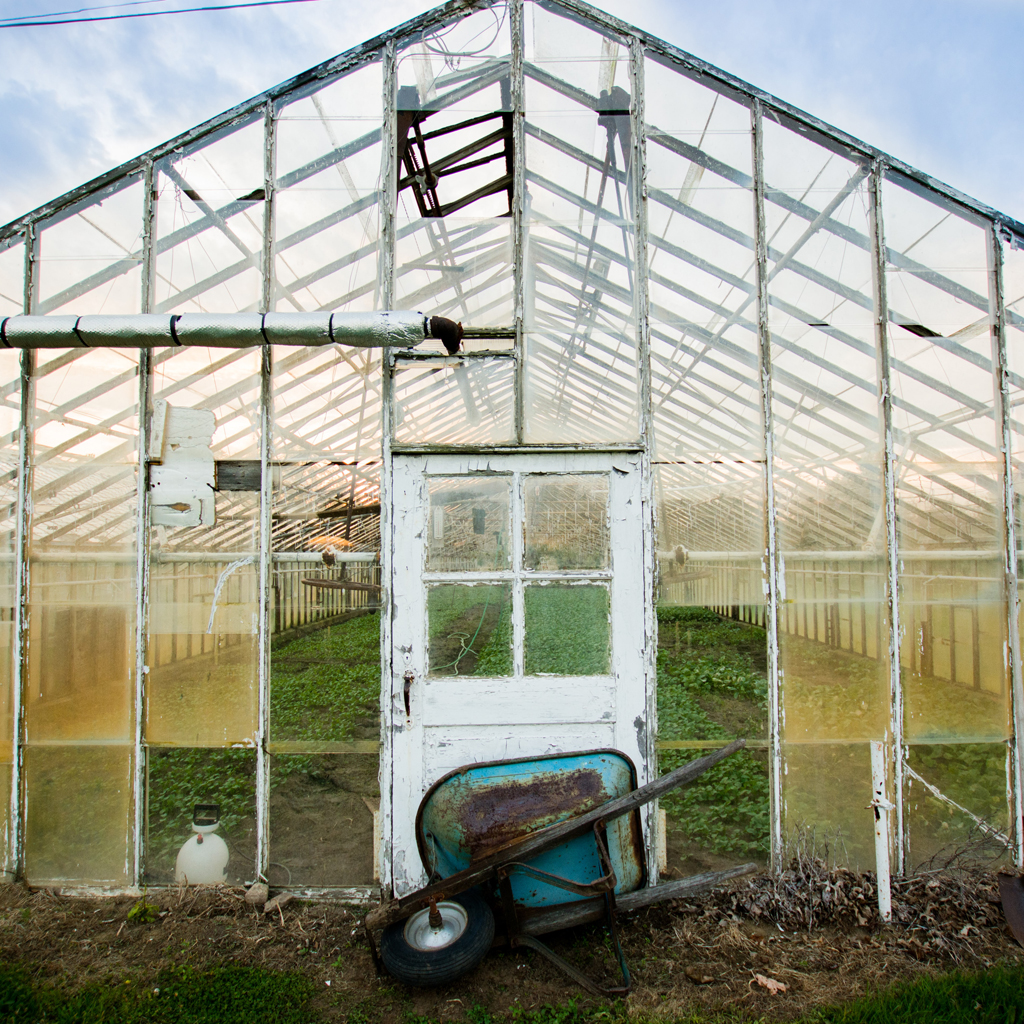 Warehouses – structures - ECOPAINT Corporation