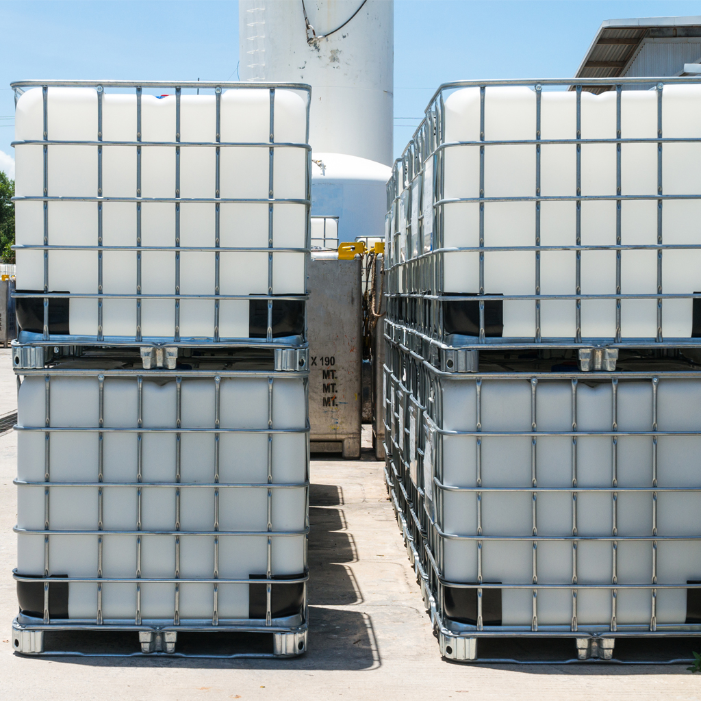 IBC - ECOPAINT Corporation