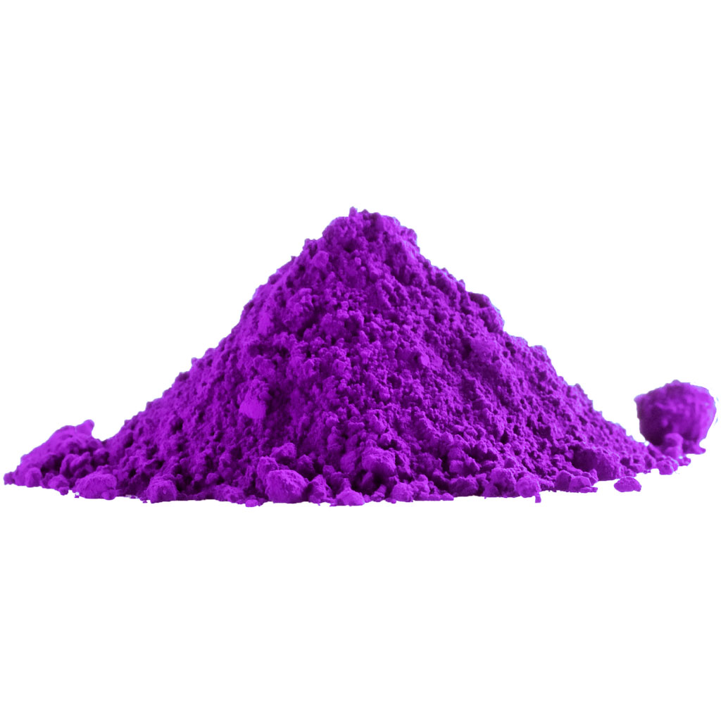 Powder Paint - ECOPAINT Corporation