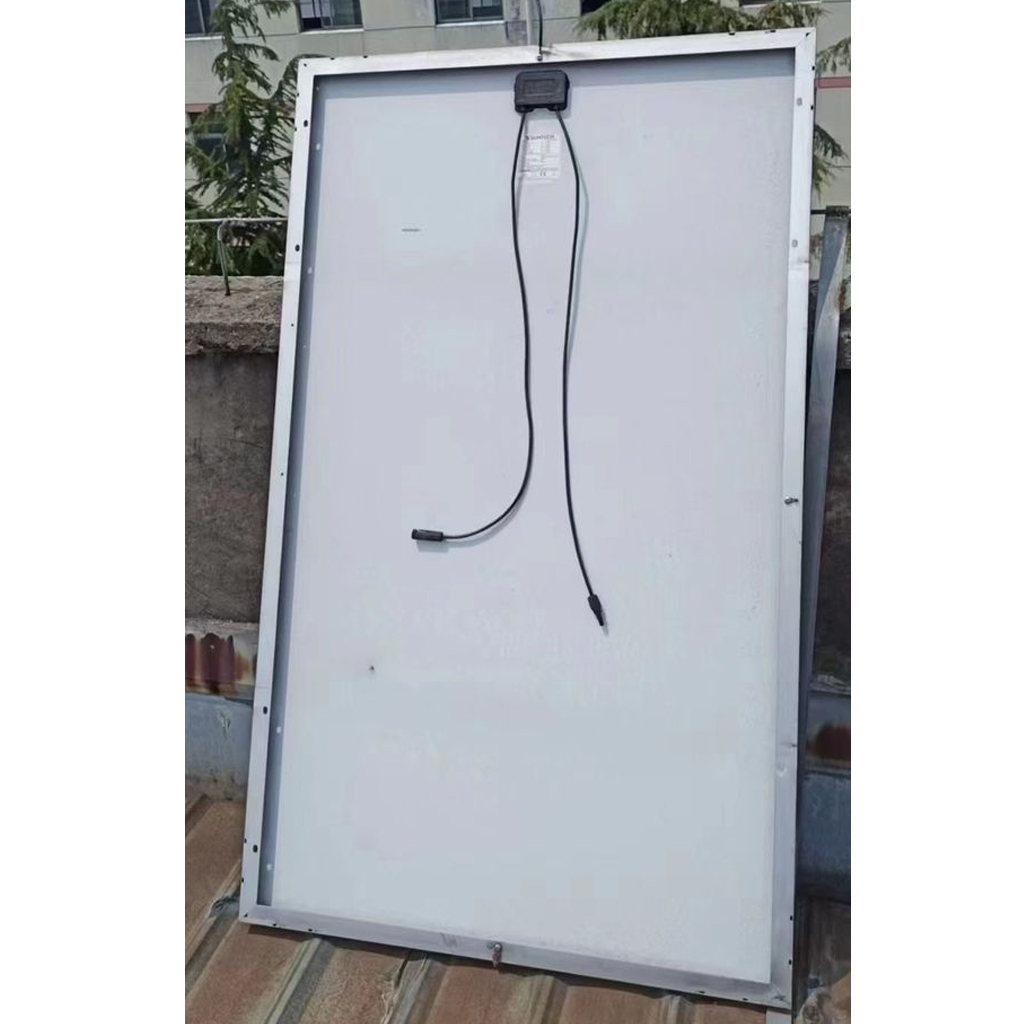 Used Solar Panel 270W - ECOPAINT Corporation