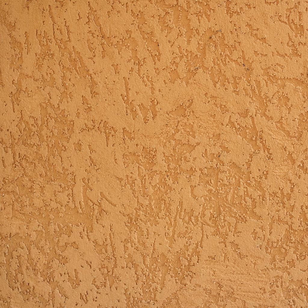 CLAY FINISHING PLASTER - ECOPAINT Corporation